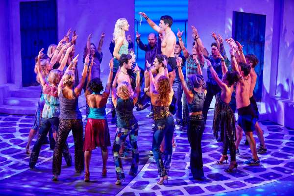 Best Musicals in London: Top 16 London Musicals in 2022