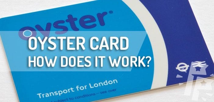 London Oyster Card: Everything you need to know | PlanTripLondon.com