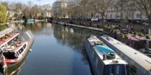 Little Venice in London: Tourist Guide + Walking route | Plan Trip London