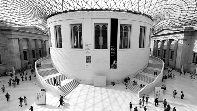 Visiting the British Museum in London: Guide 2024
