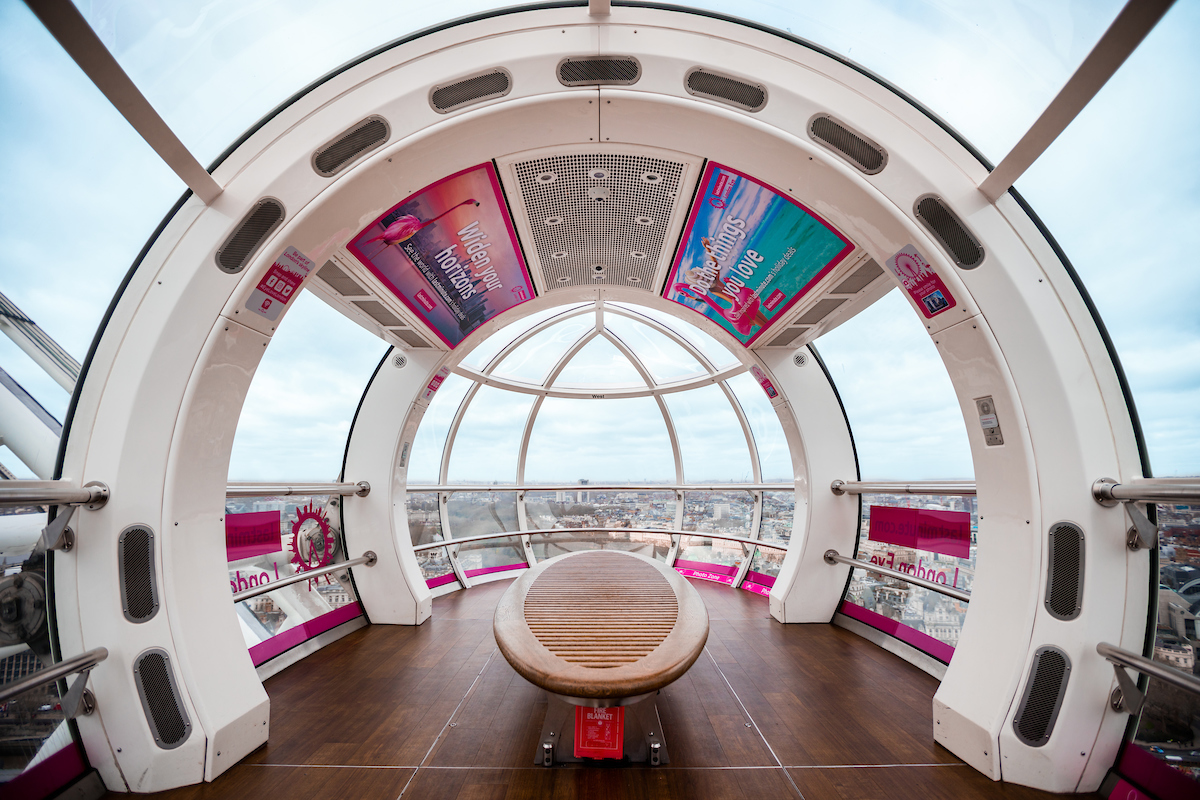 London Eye Tickets, Prices & Opening Times 2025 | London