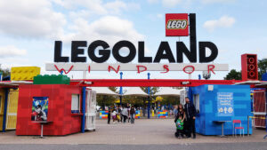 Legoland in London - PlanTripLondon - Things to do in London