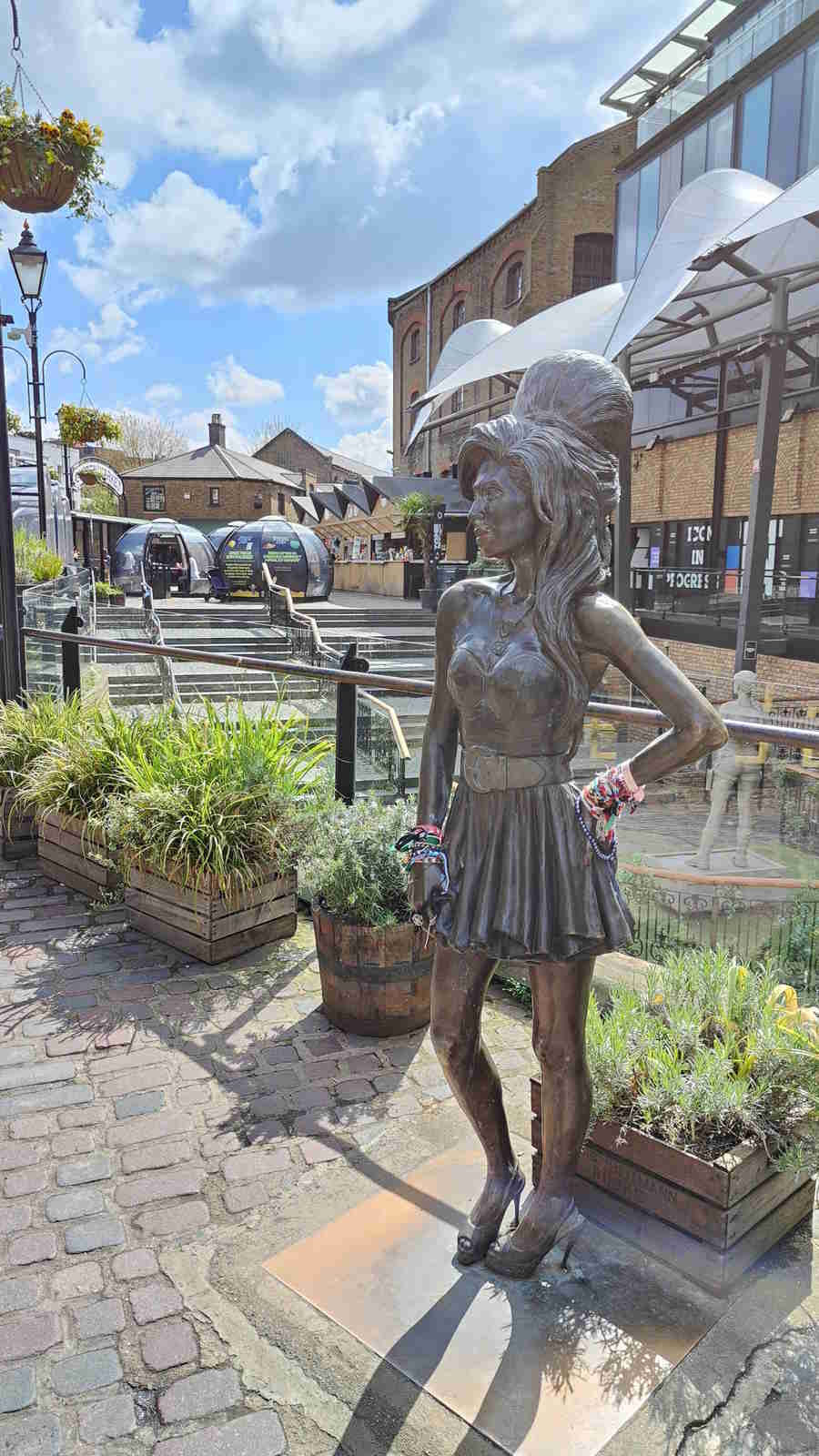 Guide to Visit Camden Town | PlanTripLondon