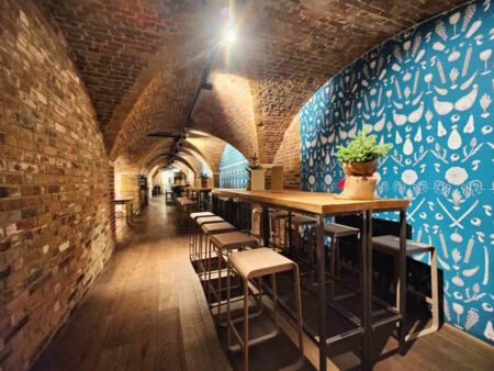 Mercato Mayfair | PlanTripLondon.com