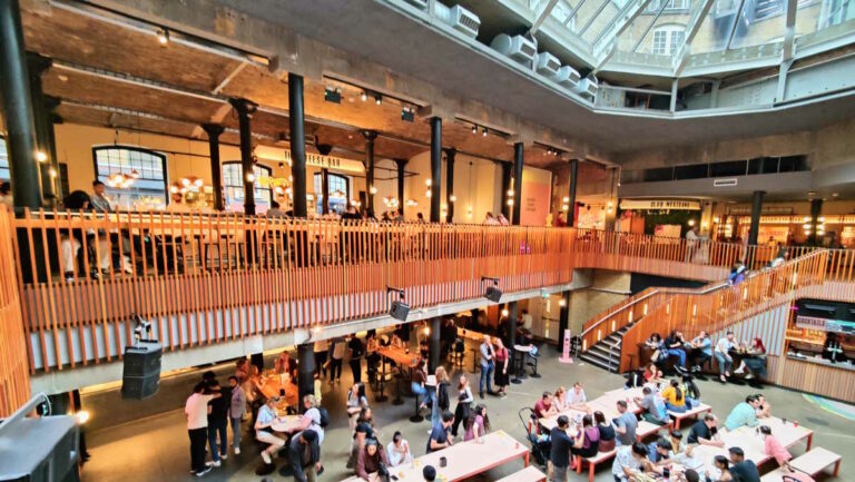 Seven Dials Market Guide | PlanTripLondon.com